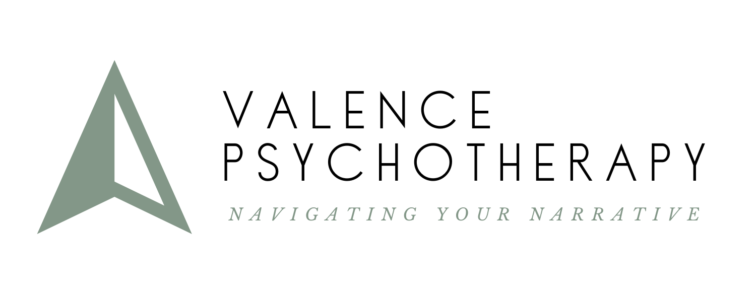 Valence Therapy – licensed family therapist